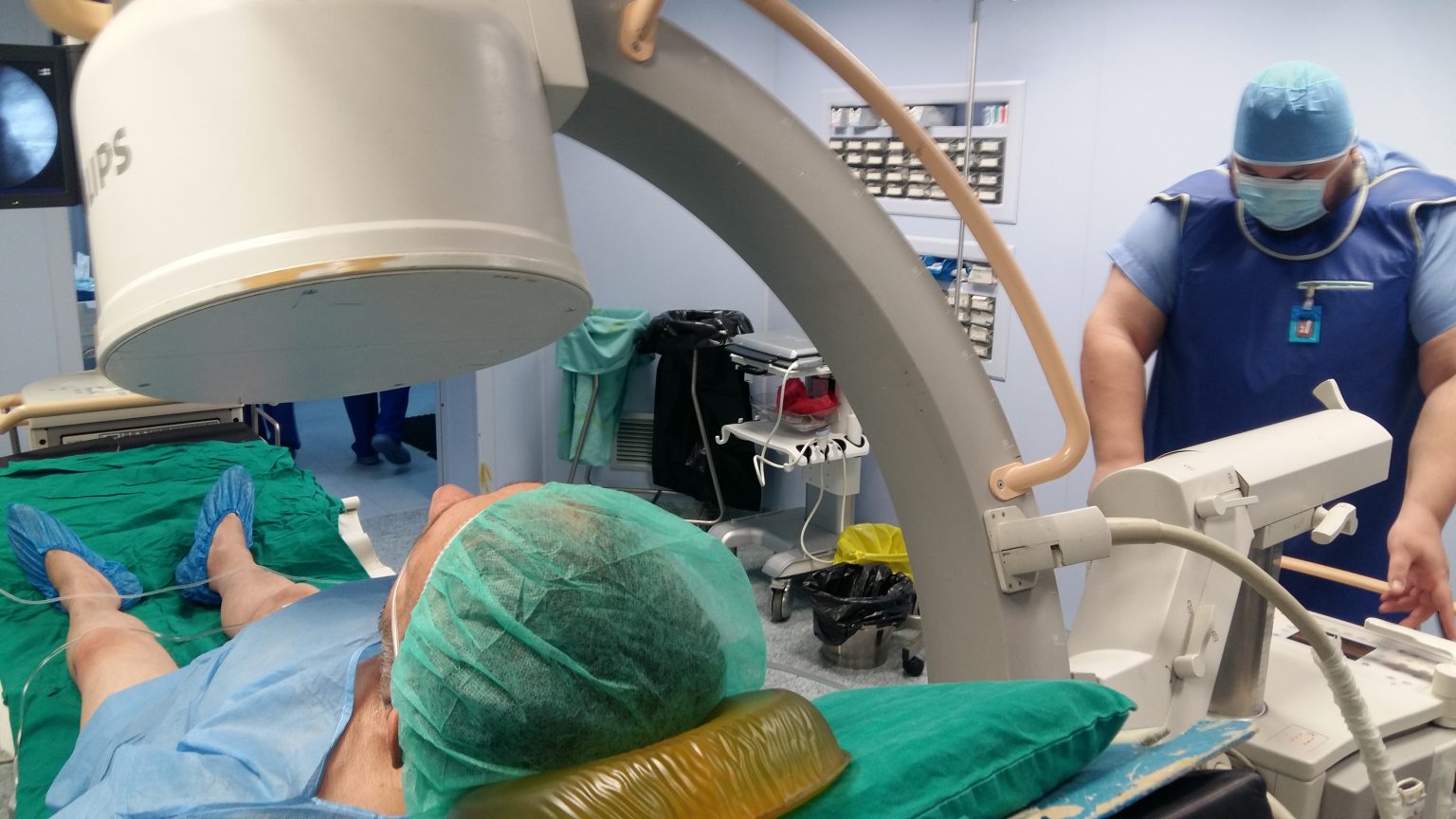 ΧΡΟΝΙΑ ΑΠΟΦΡΑΚΤΙΚΗ ΠΝΕΥΜΟΝΟΠΑΘΕΙΑ (Χ.Α.Π.) – Dr. Ζαρογουλίδης Παύλος